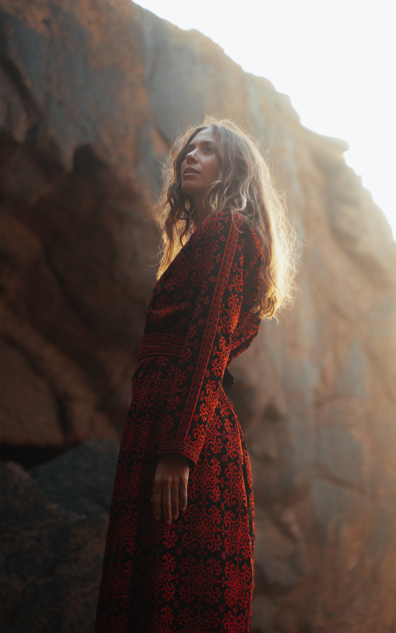 Jordan Quinn – Yasus Efectus